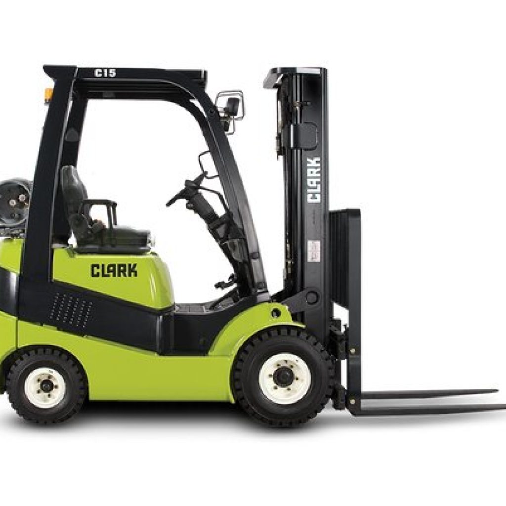 Hawker Waterless Battery - Central Ohio Forklifts